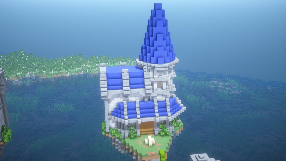 Medieval Bedwars Spawn – Abfielder Premium Minecraft Downloads