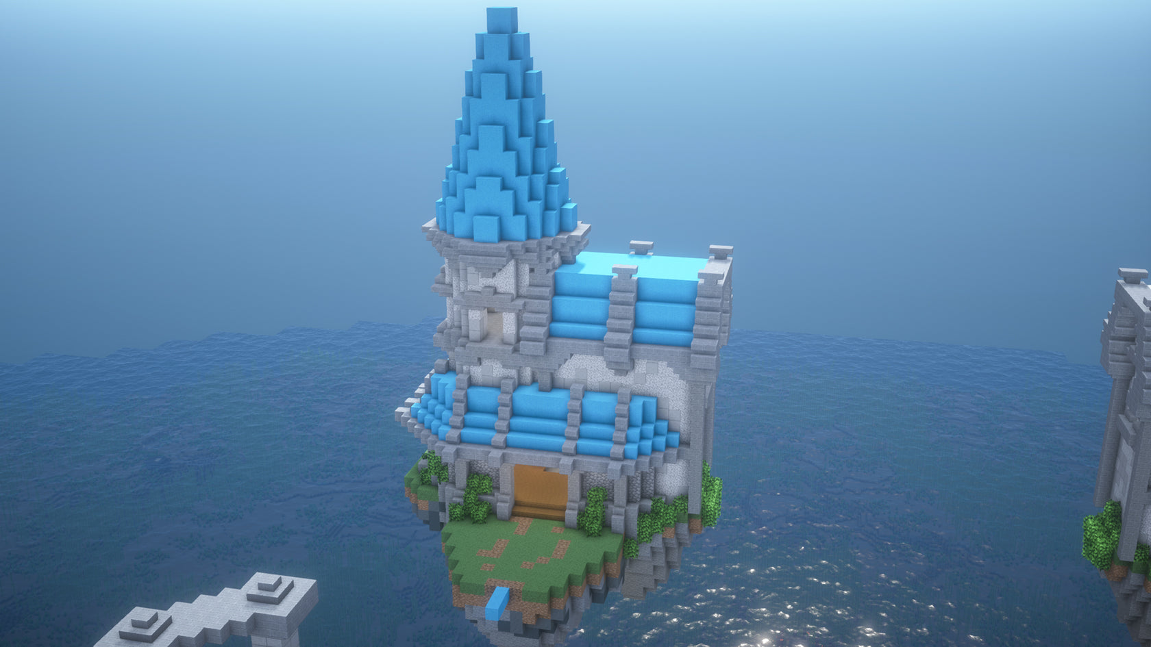 Medieval Bedwars Spawn – Abfielder Premium Minecraft Downloads