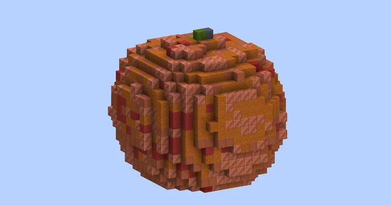 Lychee Small – Abfielder Premium Minecraft Downloads