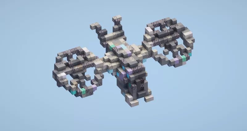 Drone – Abfielder Premium Minecraft Downloads