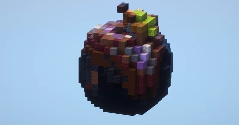 Plum Small – Abfielder Premium Minecraft Downloads