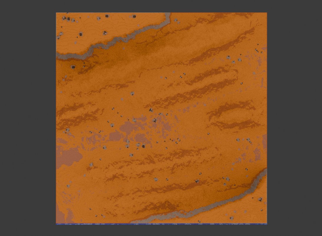 Custom Mars Map – Abfielder Premium Minecraft Downloads