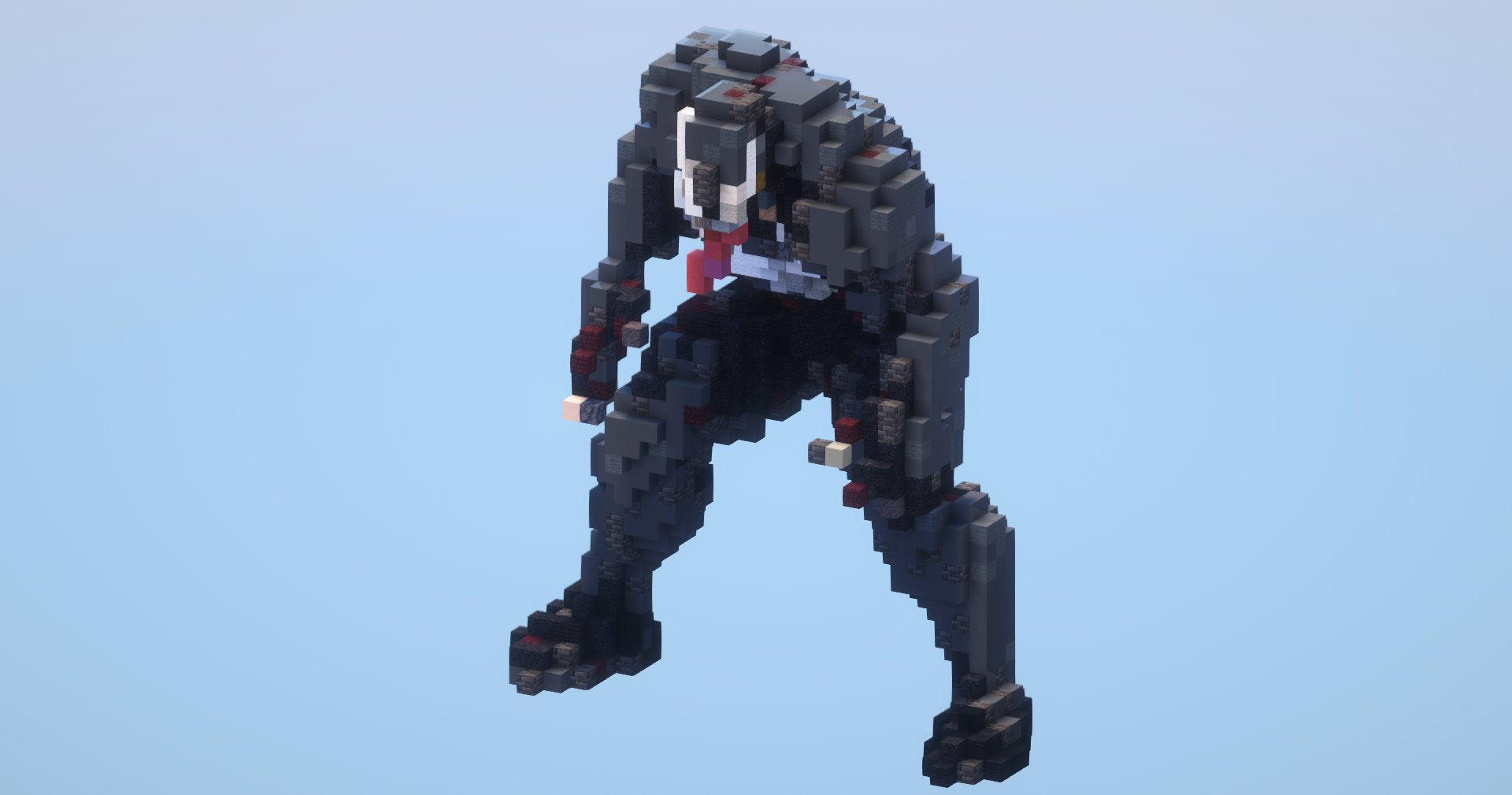 Venom Small – Abfielder Premium Minecraft Downloads