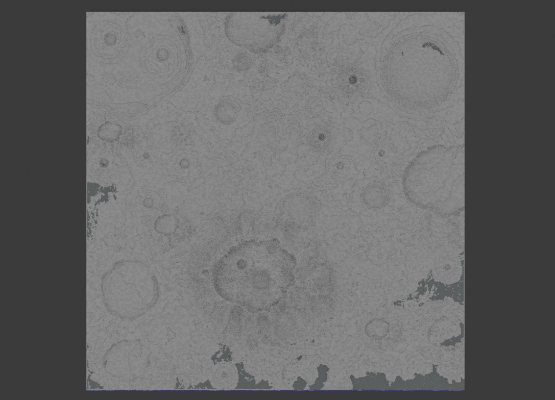 Custom Moon Map – Abfielder Premium Minecraft Downloads