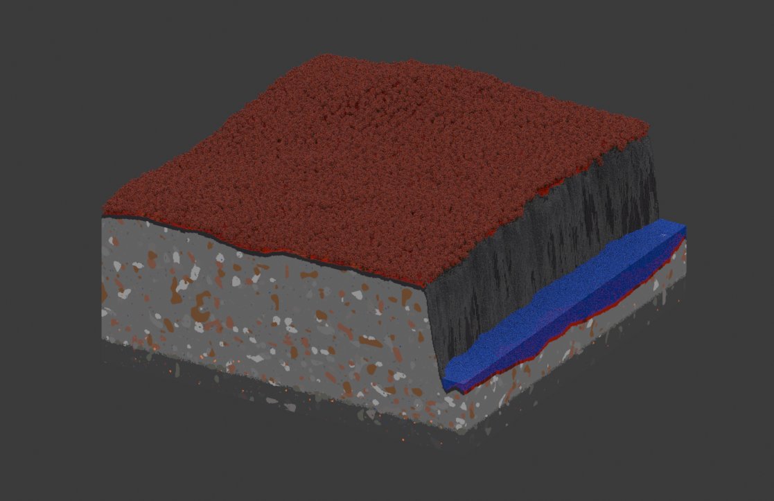 Custom Seatos Star Wars Red Fantasy Planet Map – Abfielder Premium ...