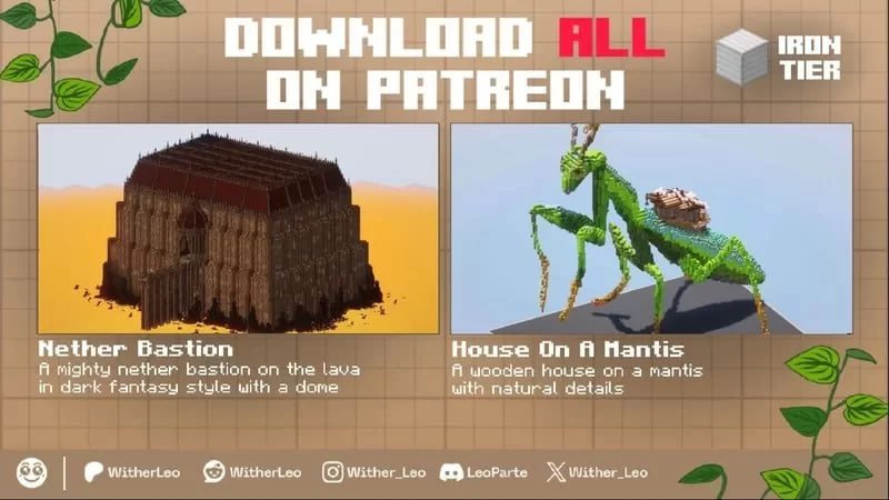 Raticate from Pokemon – Abfielder Premium Minecraft Downloads