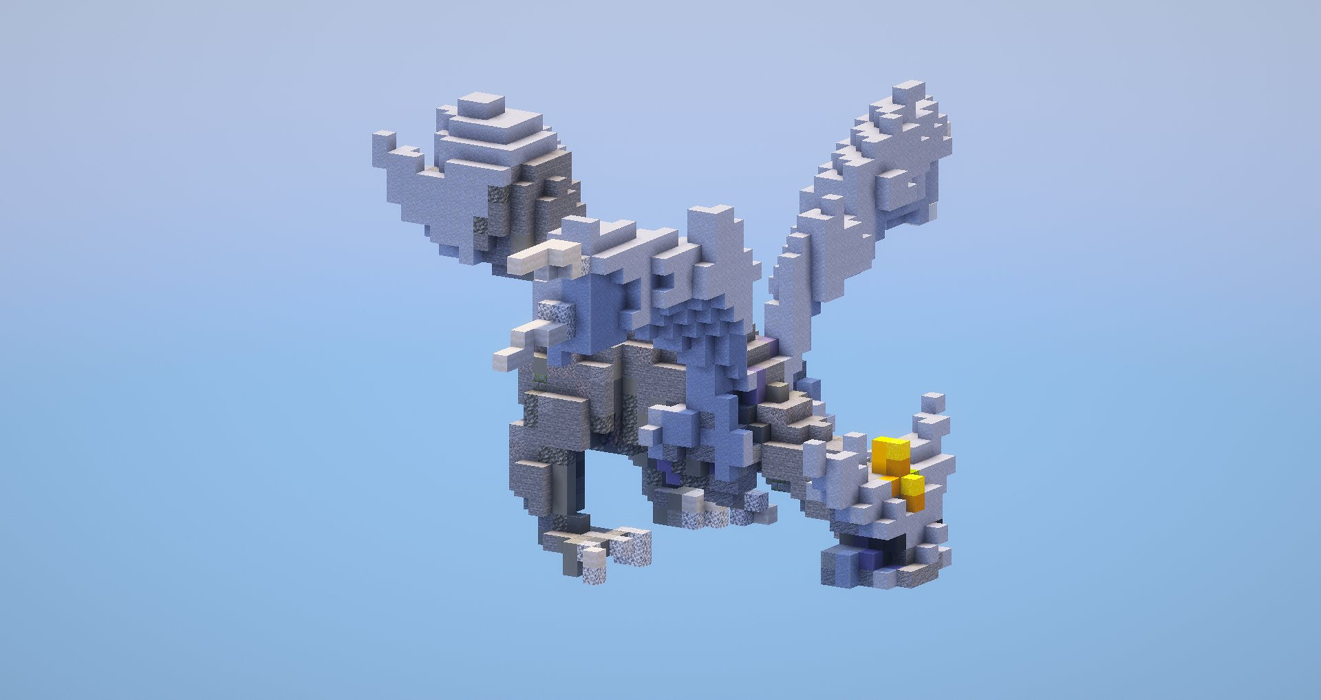 Kyurem from Pokemon – Abfielder Premium Minecraft Downloads