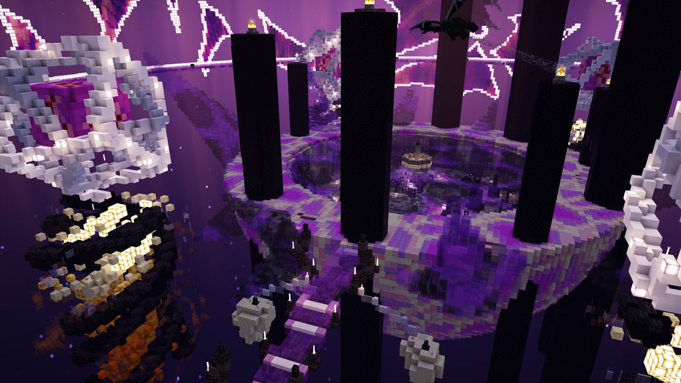 Dragon Rebirth – Abfielder Premium Minecraft Downloads