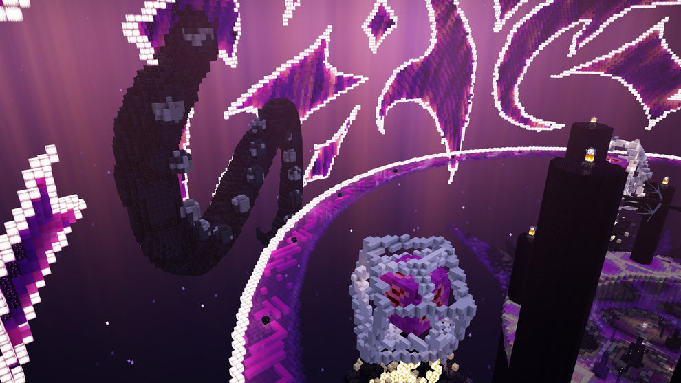 Dragon Rebirth – Abfielder Premium Minecraft Downloads