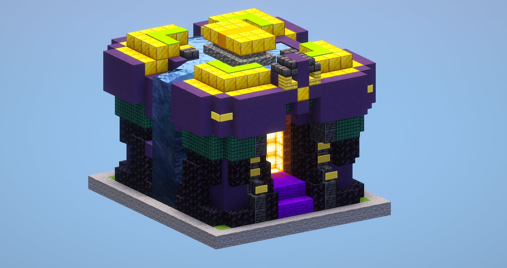 Clash of Clans Town Hall Level 14 – Abfielder Premium Minecraft Downloads