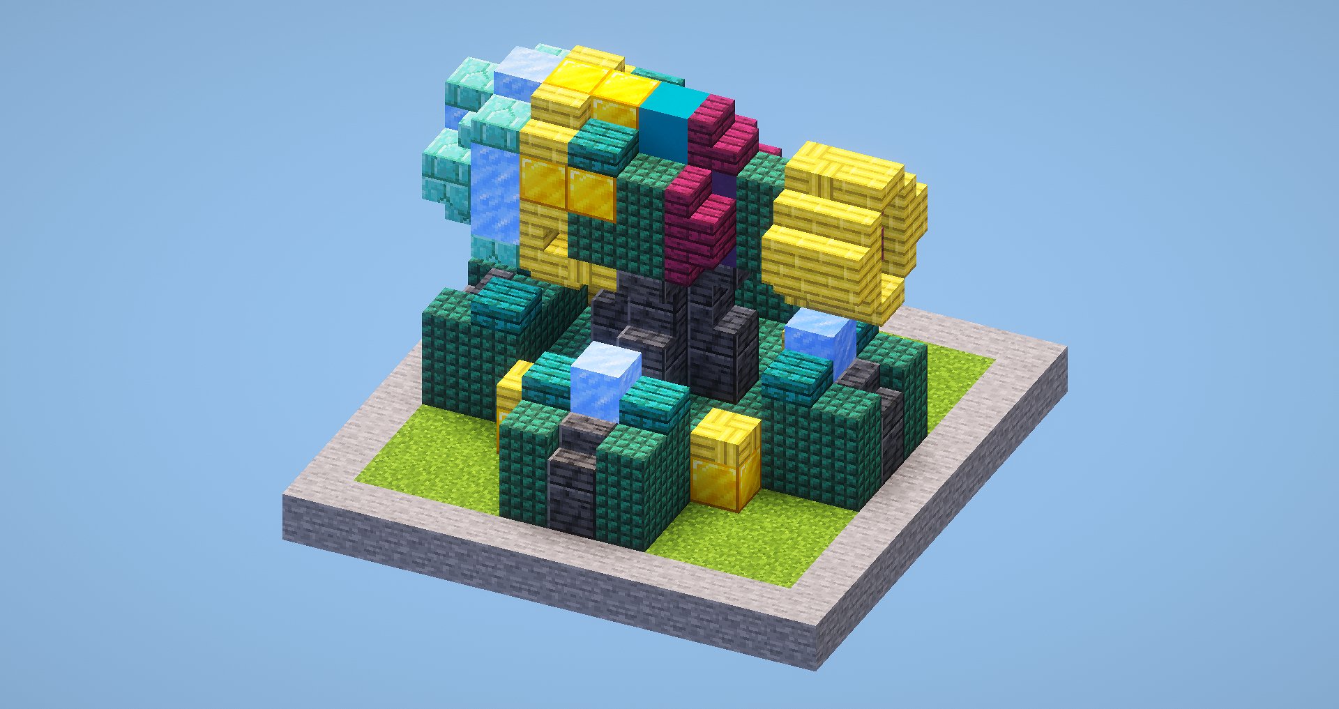 Clash of Clans Cannon Level 19 – Abfielder Premium Minecraft Downloads