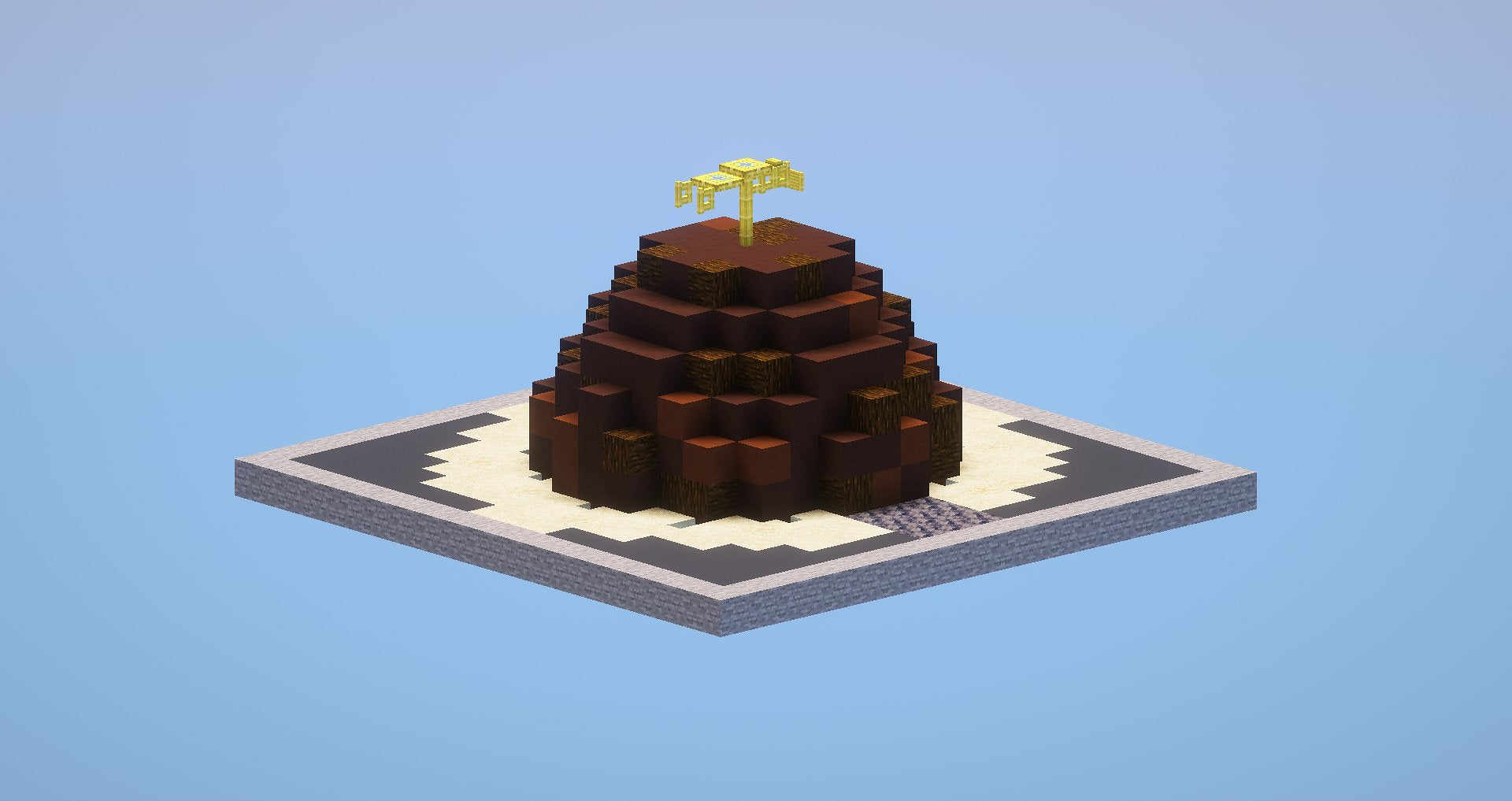 Patrick Star's House – Abfielder Premium Minecraft Downloads