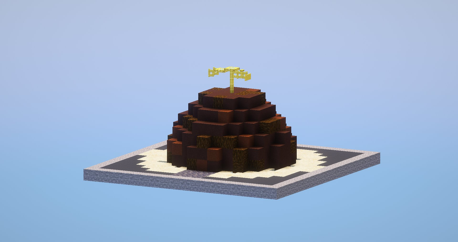 Patrick Star's House – Abfielder Premium Minecraft Downloads