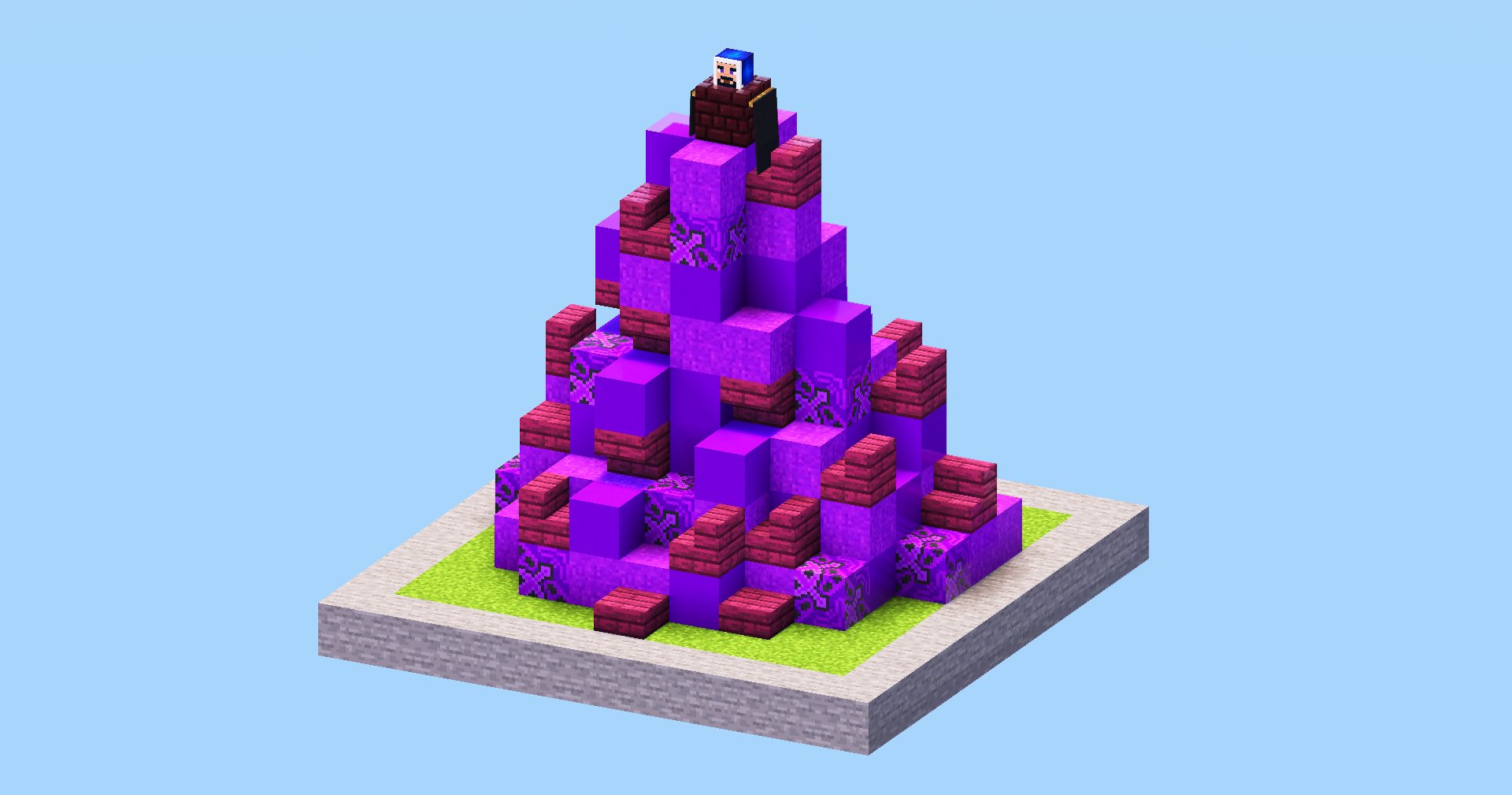 Clash of Clans Wizard Tower Level 7 – Abfielder Premium Minecraft Downloads