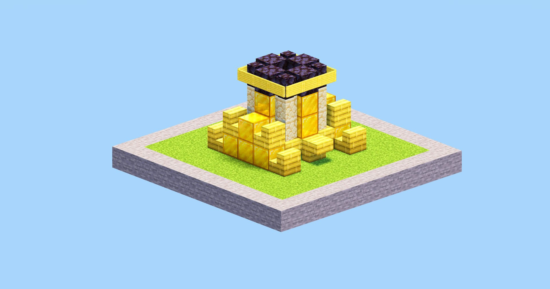 Clash of Clans Mortar Level 6 – Abfielder Premium Minecraft Downloads