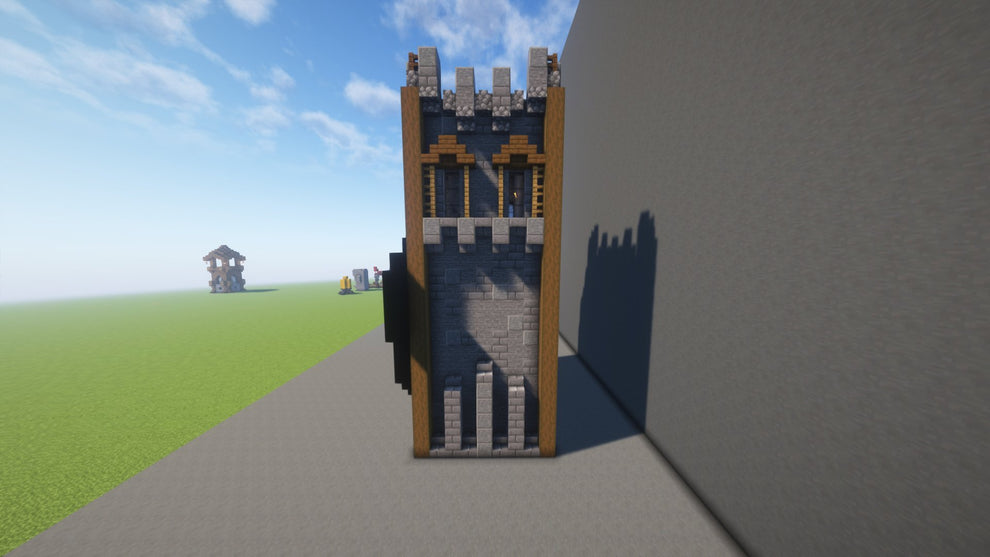 Elytra Launcher – Abfielder Premium Minecraft Downloads