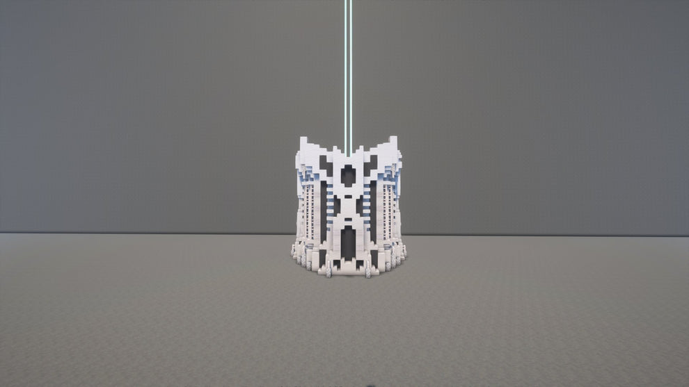 Beacon Design – Abfielder Premium Minecraft Downloads