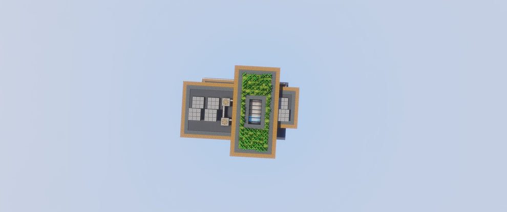 Netherportal Shrine – Abfielder Premium Minecraft Downloads