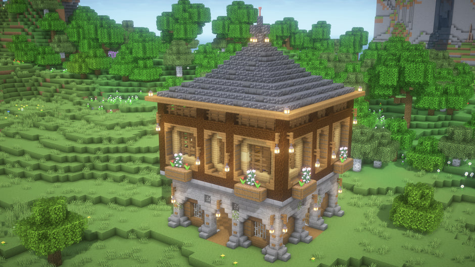 Home page – Abfielder Premium Minecraft Downloads